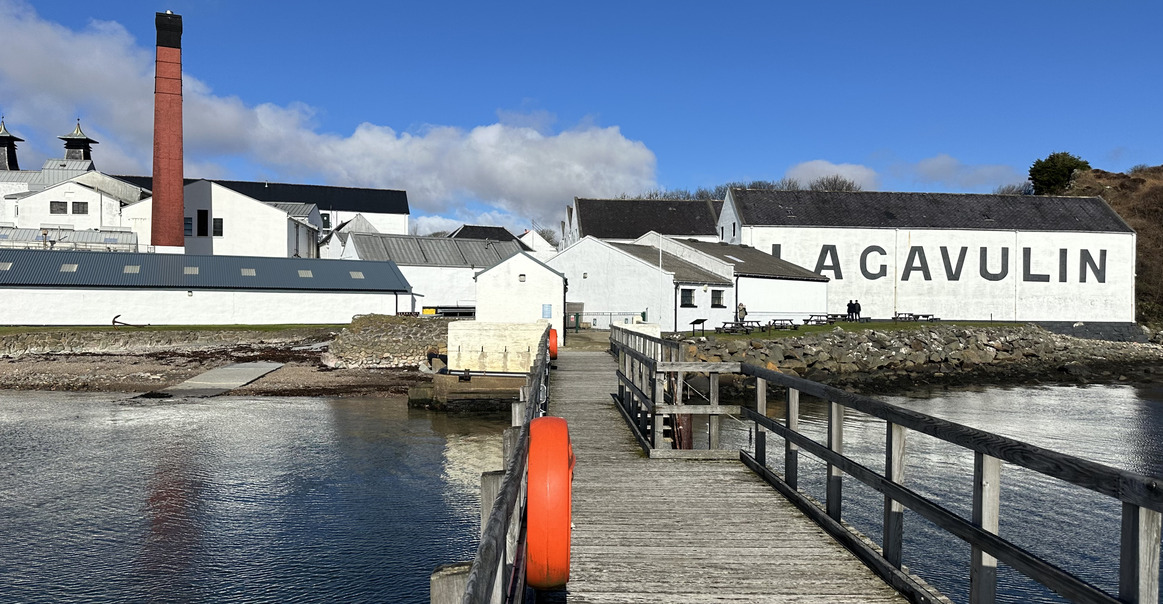 Best Time to Visit Islay: A Seasonal Guide for Whisky Lovers